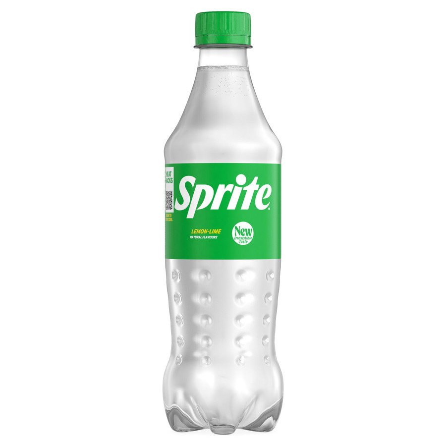 Pourquoi le goût du Sprite ne sera plus jamais le même | Foto | 7sur7.be