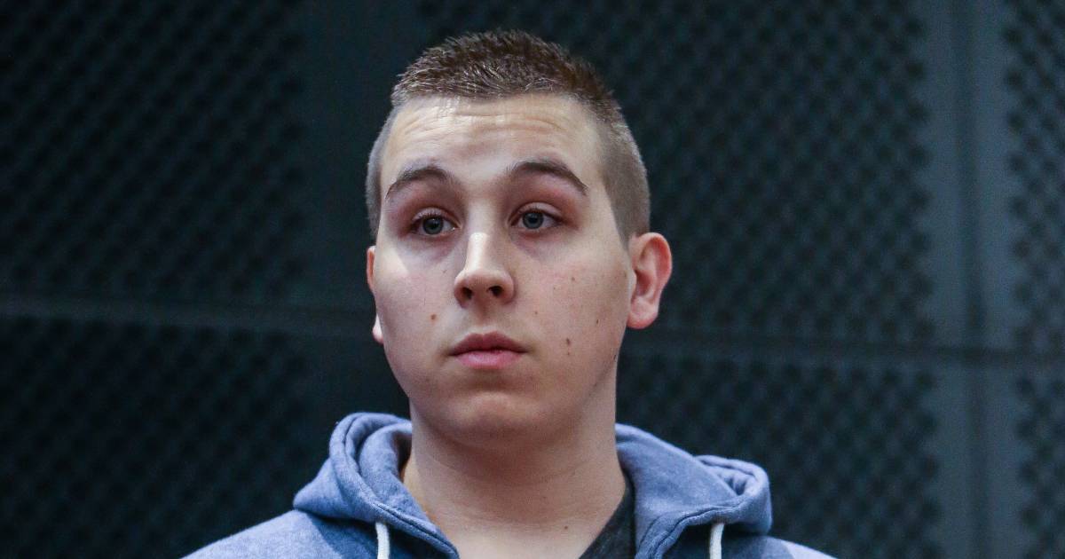 Nathan Duponcheel krijgt 20 jaar cel, maar kan op zijn 25e al vrijkomen ...