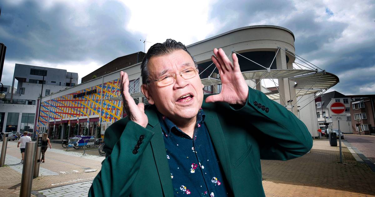 Voor deze coalitie een dikke bus zoute bollen! | Verkiezingen ...