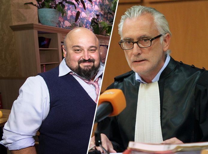 Zakenpartner Tanja Dexters krijgt pas na 152ste (!) keer voor rechtbank ...