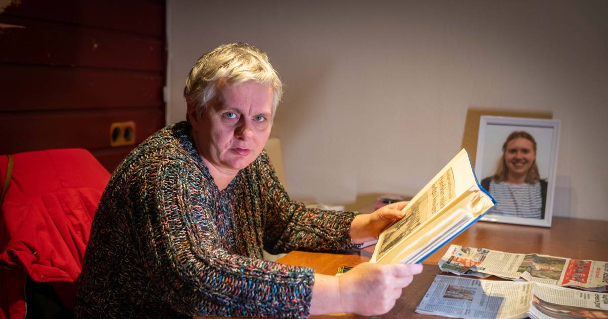 Zus van verdwenen Henk Peters kan nieuwe berichten over lijkvondst niet ...