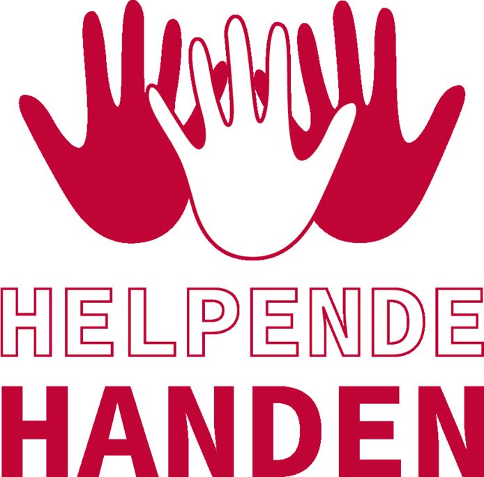 HELPENDE HANDEN. Gemeente Willebroek schenkt één euro per inwoner aan ...