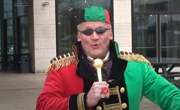 Schele Daan van NEC wil bij bekerfinale rol van Lee Towers wel ...