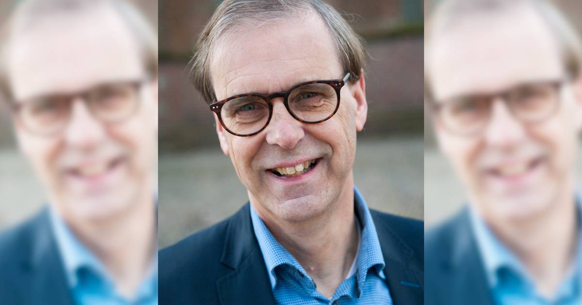 Woerdense wethouder De Weger treedt af | Woerden | AD.nl
