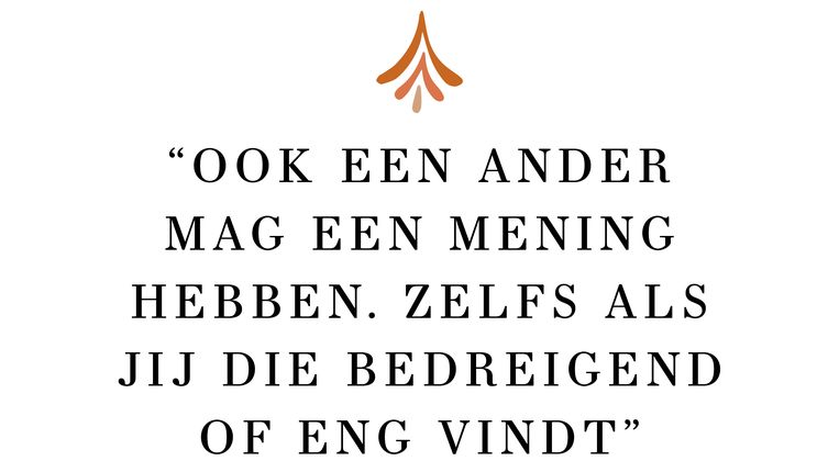 Zo train je een goed humeur | Libelle