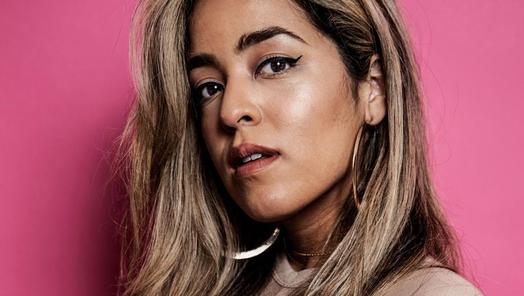 Jamie Li: 'De rel over mijn boek heeft me op de kaart gezet'