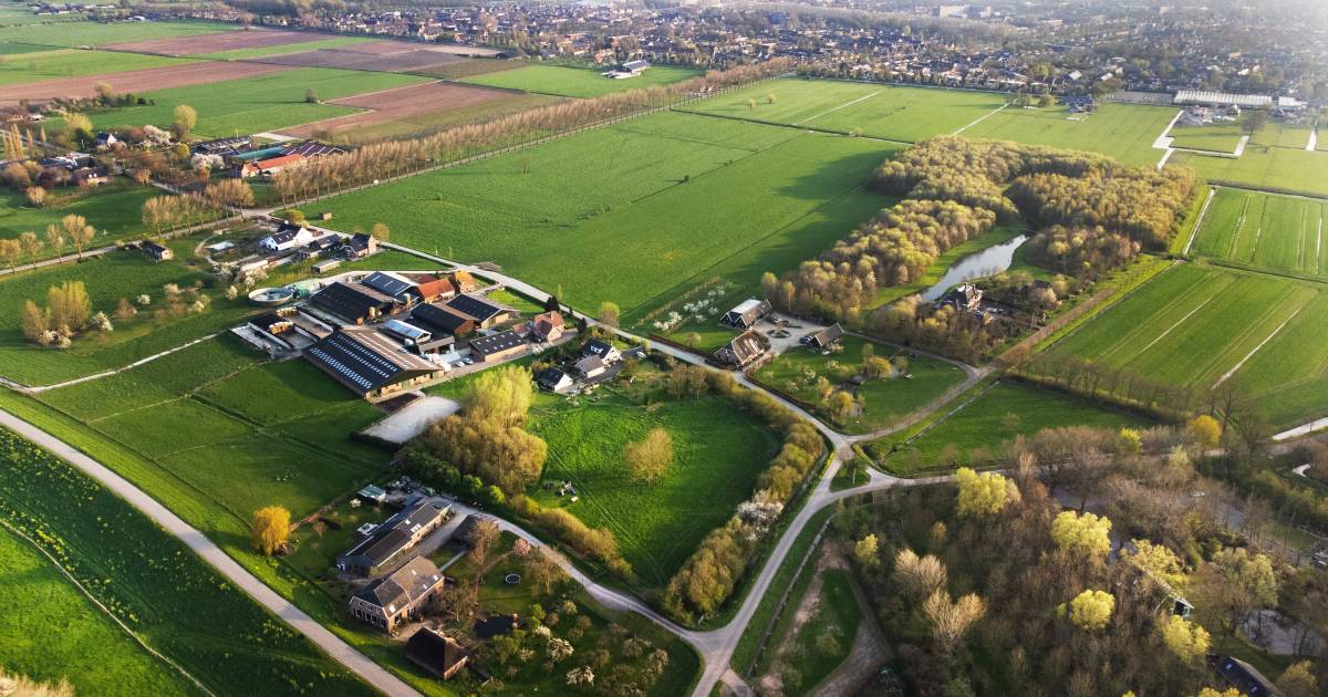 Raadsleden in Culemborg overwegen dít gebied aan te wijzen voor ...
