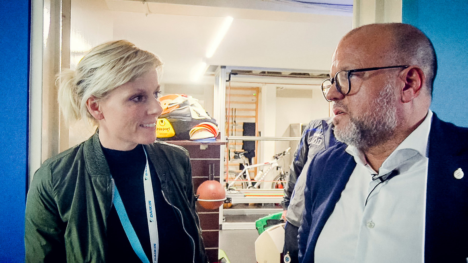 Cathérine Moerkerke volgt 5 topondernemers van dichtbij: "Nee, dit is ...