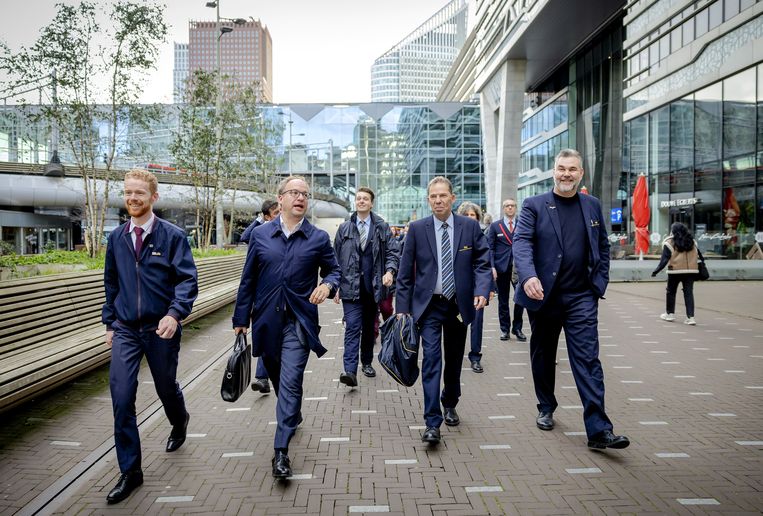 Wouter Koolmees: ‘Ik doe absoluut niet geringschattend over mensen die ...