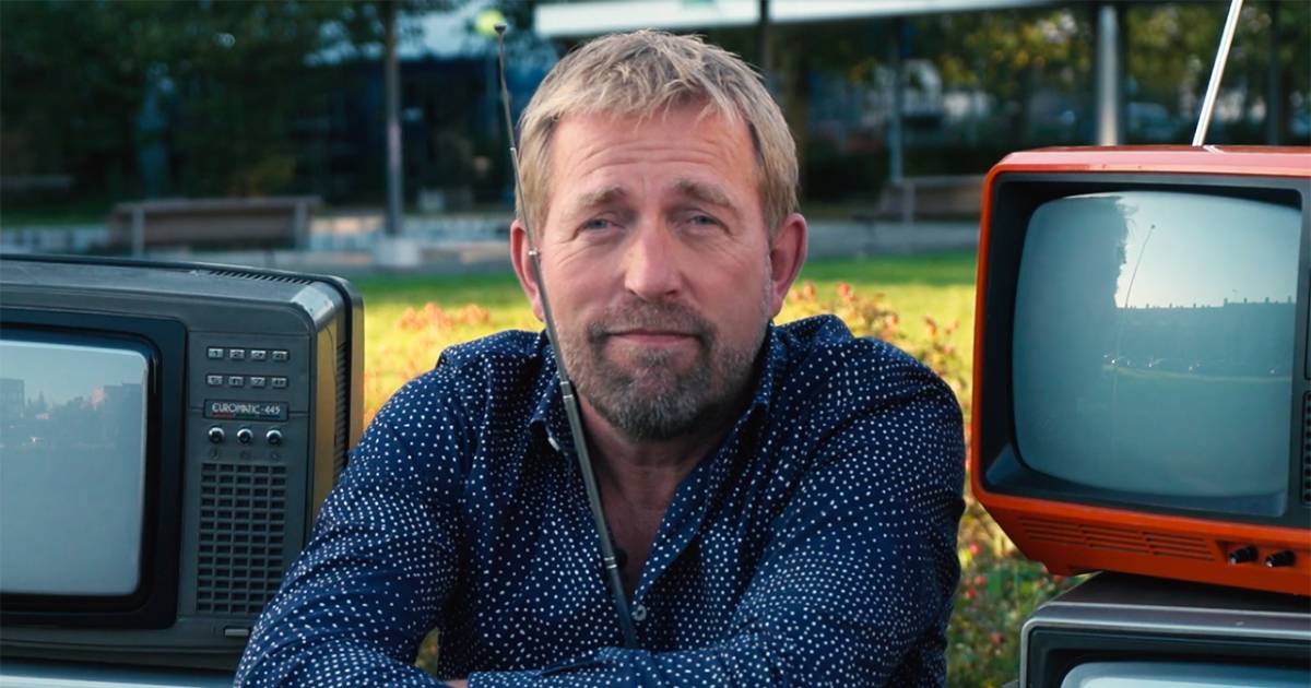 Harm Edens en professor Jan Jonker denken mee over duurzame toekomst ...