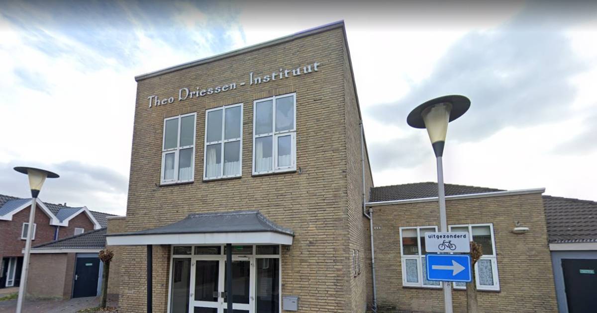 Nu ook jazz en folk in het Theo Driessen Instituut: ‘De akoestiek van het gebouw is fantastisch ...