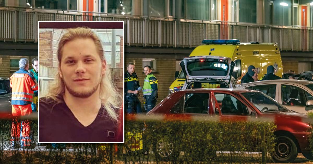 Politieman doodde Timothy (27) met ongewild afgevuurde kogel in ...