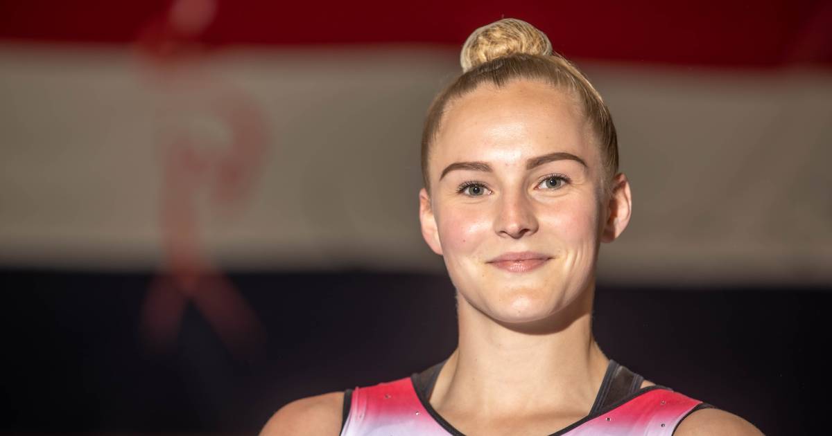 Het topsportleven van Romy (22) uit Rijssen betaalt zich uit: ze mag ...