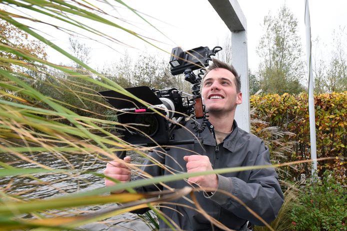 Van ijskoude Nieuwkoopse Plassen naar wildernis van Alaska, Yorben ...