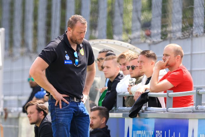 DUNO officieus gedegradeerd en fenomeen De Niet weer op schot: lees ...