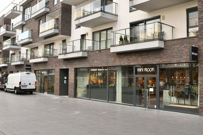 Kids concept store Mini Moon viert vijfde verjaardag met uitbreiding ...