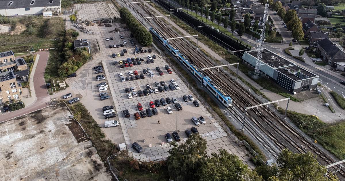 Hoe zit het met de 400 nieuwe woningen in het centrum van Zevenaar ...