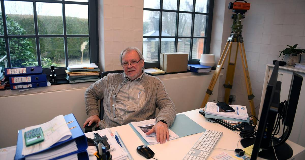 Dochter Katrijn zegt politiek vaarwel... dus keert vader Erwin Willems terug | Kortenberg | hln.be