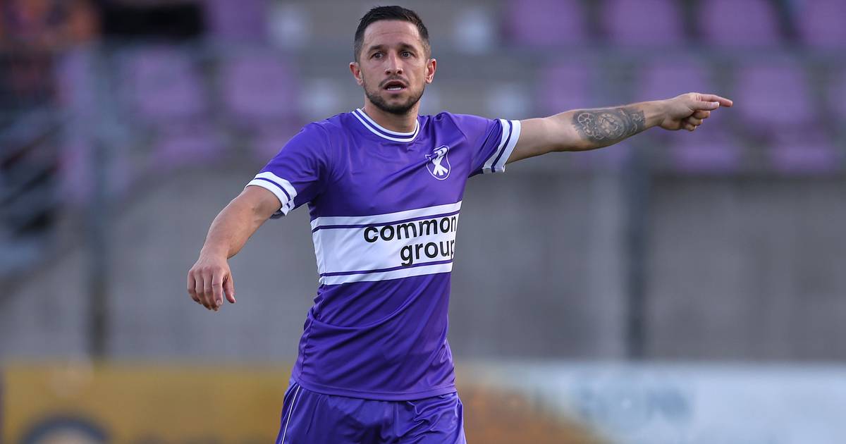 Patro Eisden mist twee strafschoppen, maar wint toch dankzij twee goals ...