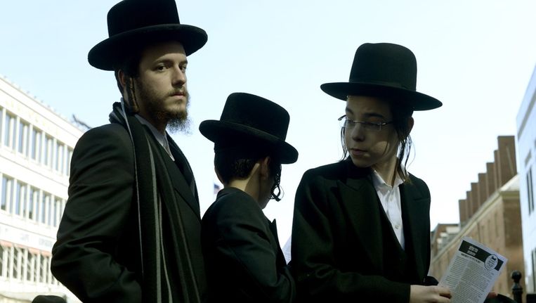 Ultraorthodoxe joden moeten in Israël voortaan ook in dienst