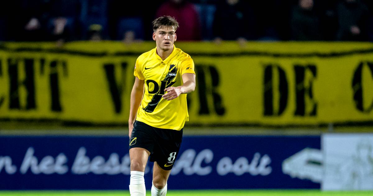 Luc Marijnissen op proef in België, NAC bereid mee te werken aan ...