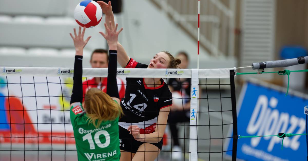 Jette Kuipers droomt van een prijs met Apollo 8 én een buitenlands ...