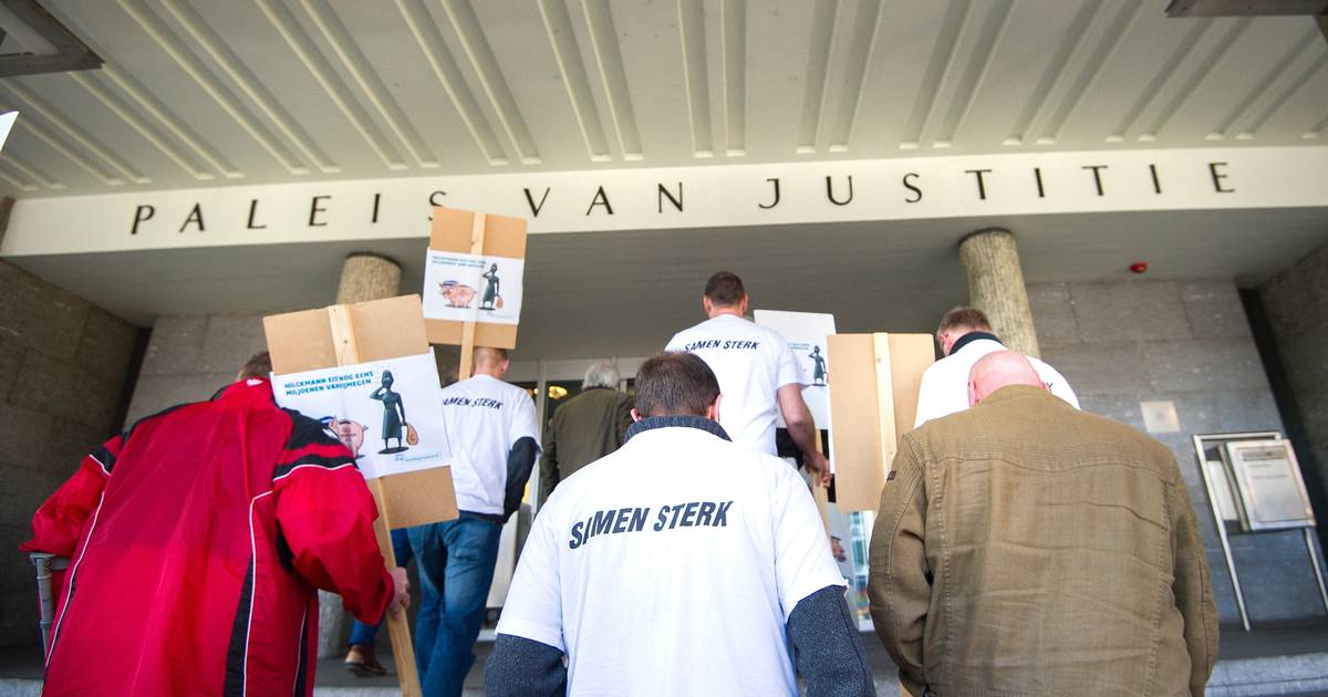 'Slachthuis Hilckmann sluisde miljoenen van Nijmegen weg naar Duitsland ...