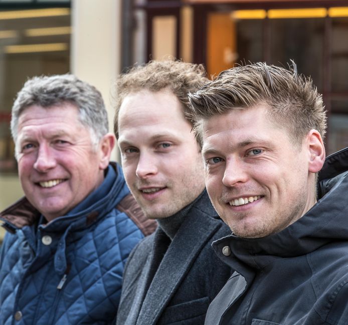 SVI ziet vijf nieuwelingen komen, maar raakt Hendriks en Hendriks kwijt ...