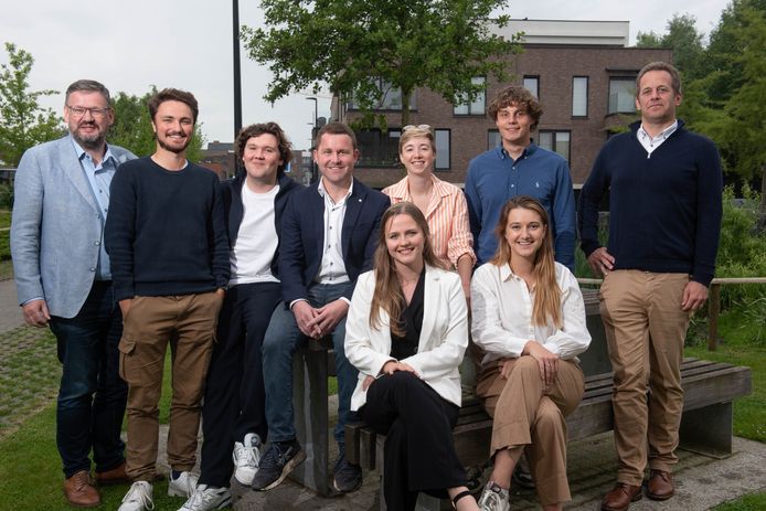 Gemeenteraadsverkiezingen in Kruisem: dit weten we al ...