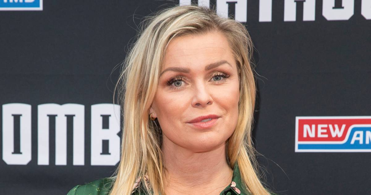 Bridget heeft een heel zwaar leven en Renate doet een ‘Wim Hofje ...