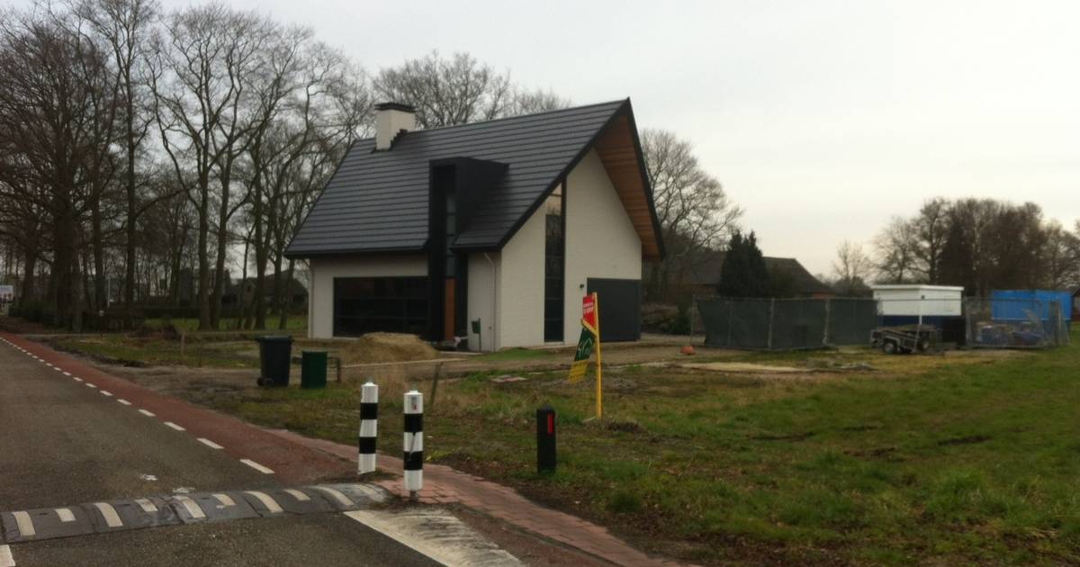 Families Volkel bezorgd over nieuwbouw op Lankes | Uden | bd.nl Families Volkel bezorgd over nieuwbouw op Lankes | Uden | bd.nl