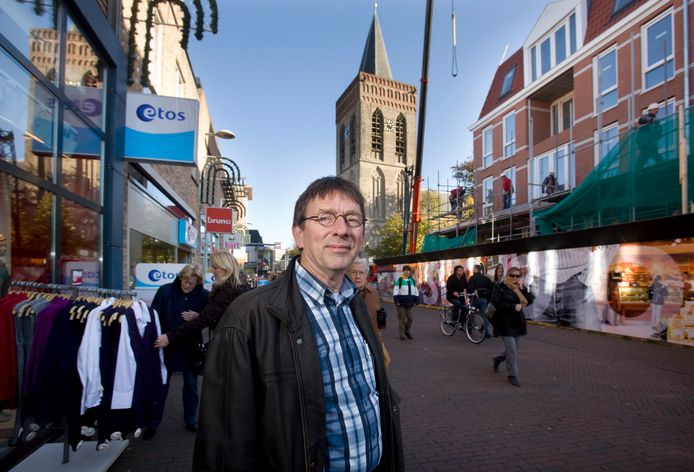 Binnenstadsmanager Ede moet vertrekken | Ede | gelderlander.nl