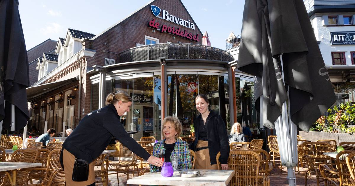 Café De Potdeksel in Deurne sluit op dinsdag door hoge energierekening en personeelstekort ...