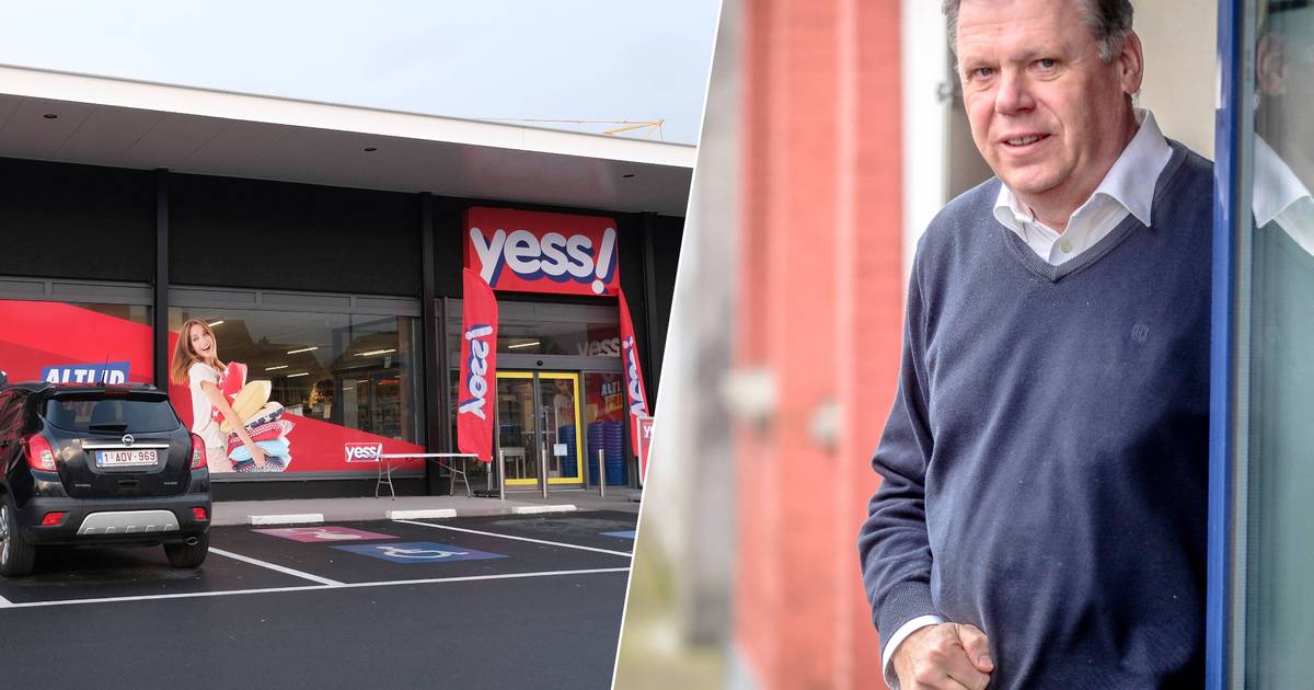 Bart Coeman (58) was ooit de sterke man achter Fun en scoort nu opnieuw ...