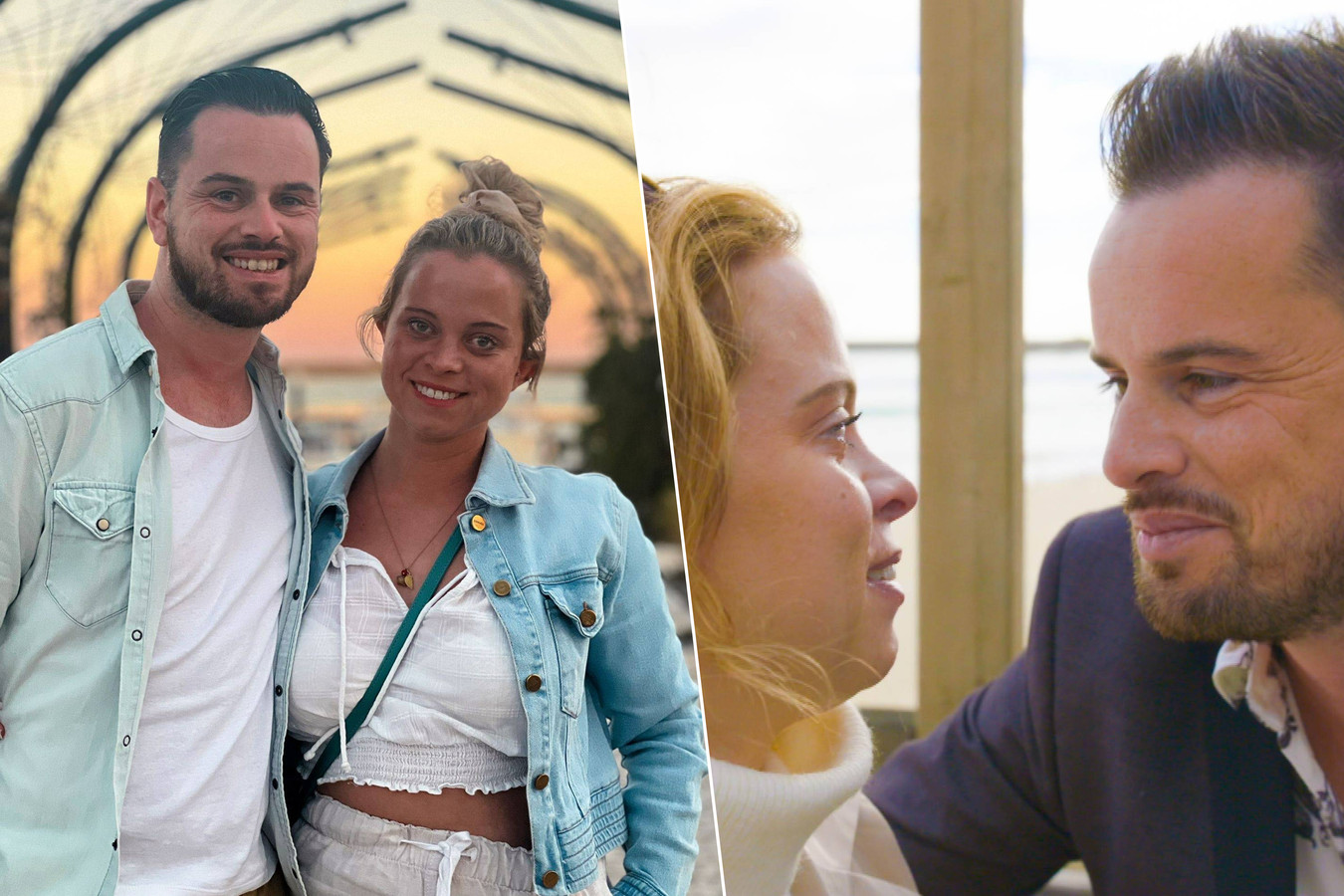 “Ik heb hem bedrogen”: relatie van ‘Disneykoppel' Alicia en Niels uit ...