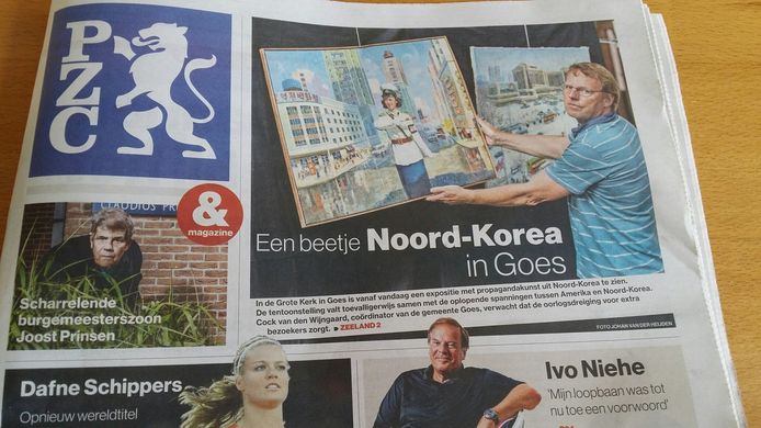 Onjuiste puzzels in de krant van vrijdag en zaterdag | Zeeuws nieuws ...