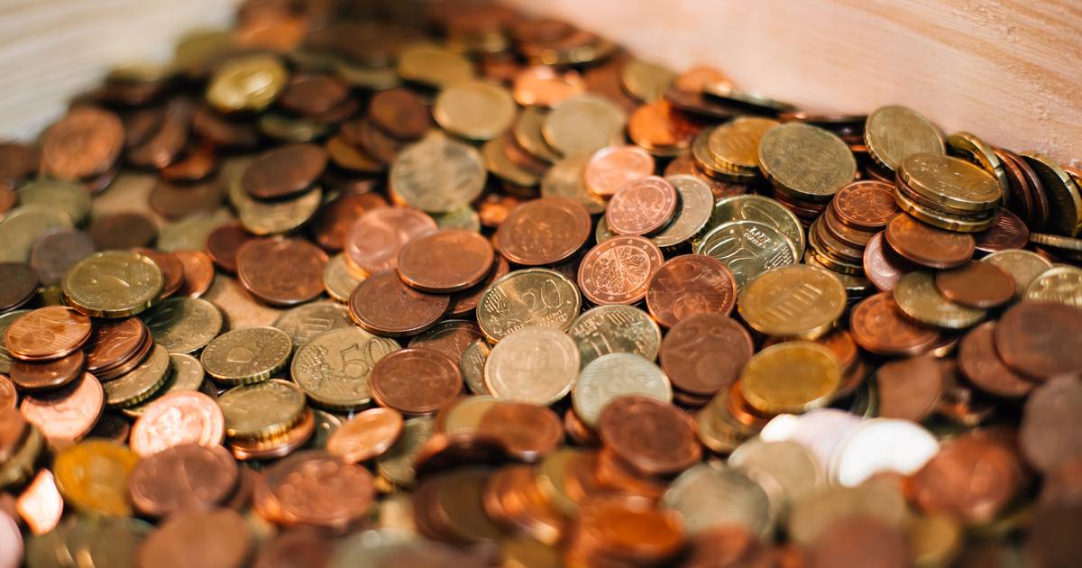 Tekort aan kleingeld: hoeveel kost het binnenbrengen van euromunten? En ...