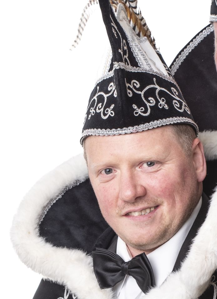 Martijn I is de prins van Reusel | Reusel-De Mierden | AD.nl