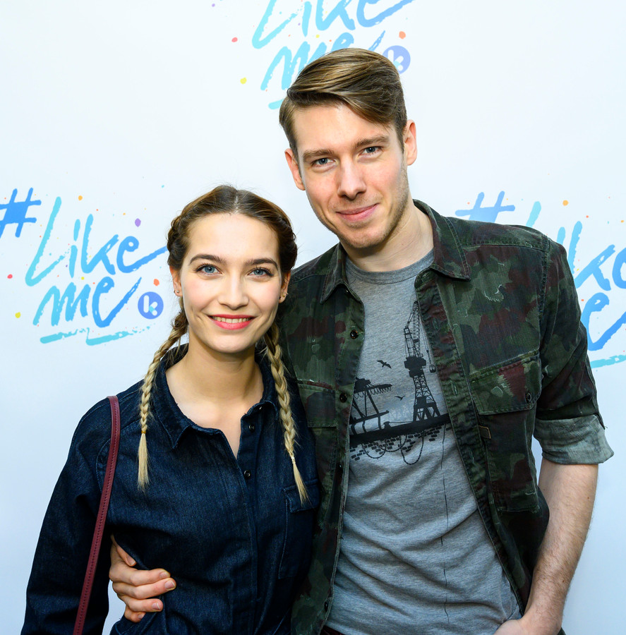 IN BEELD. Vlaamse ‘High School Musical’ in première | Foto | hln.be