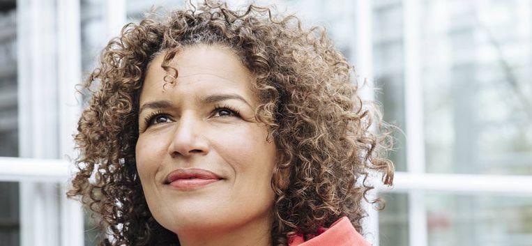Lucia Rijker: "Als ik naar de jongeren luister, ga ik huilen"