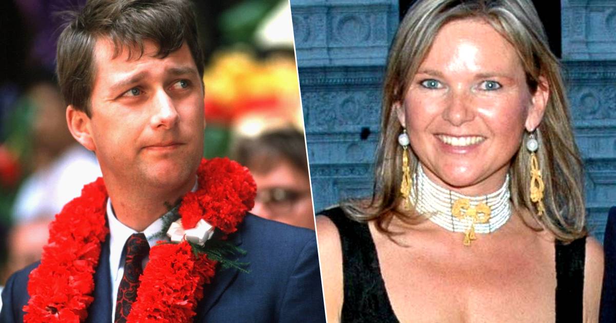 “Hij móést breken met haar”: het verhaal van koning Filip en Barbara ...