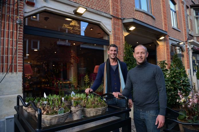 Nog meer slecht nieuws voor Leuvense middenstand: fysieke winkel van ...