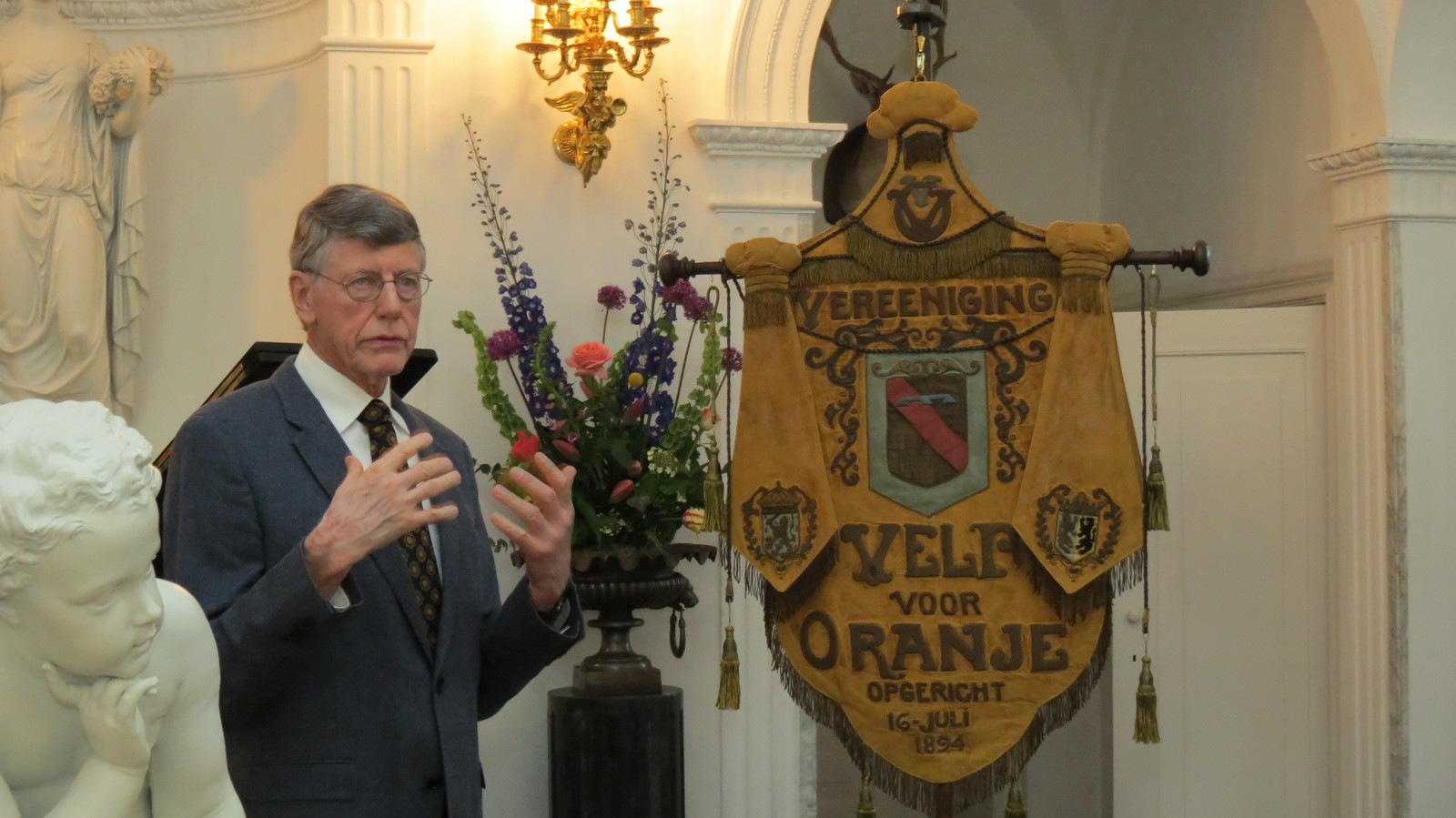 Koningsdag in Velp is voortaan onderdeel van Netwerk Immaterieel ...