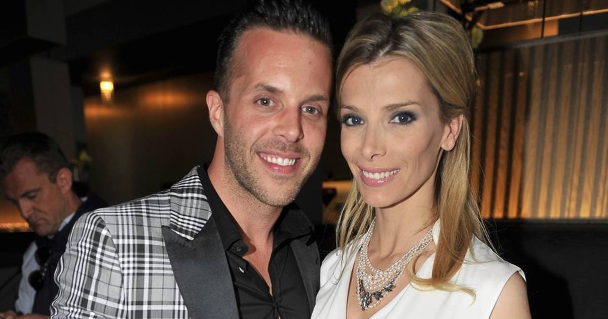 Model Griet Vanhees zwanger | Celebrities | hln.be