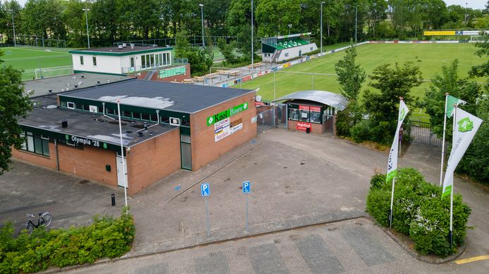 Penningmeester van amateurclub in Hasselt op non-actief gezet ...