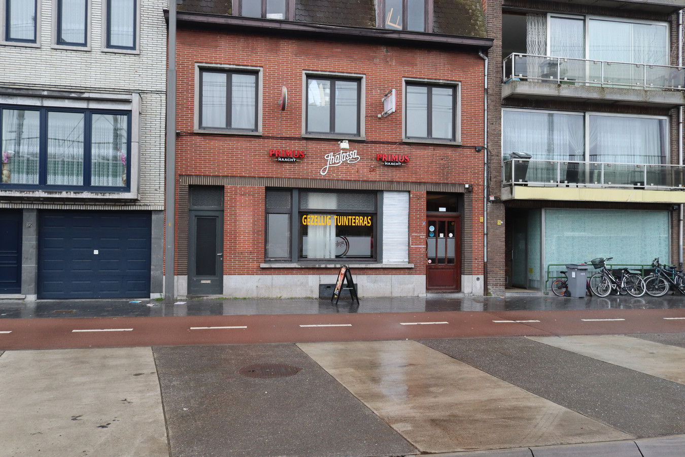 Eerste Ghanees restaurant in Sint-Niklaas opent de deuren: "Iedereen welkom om typisch ...
