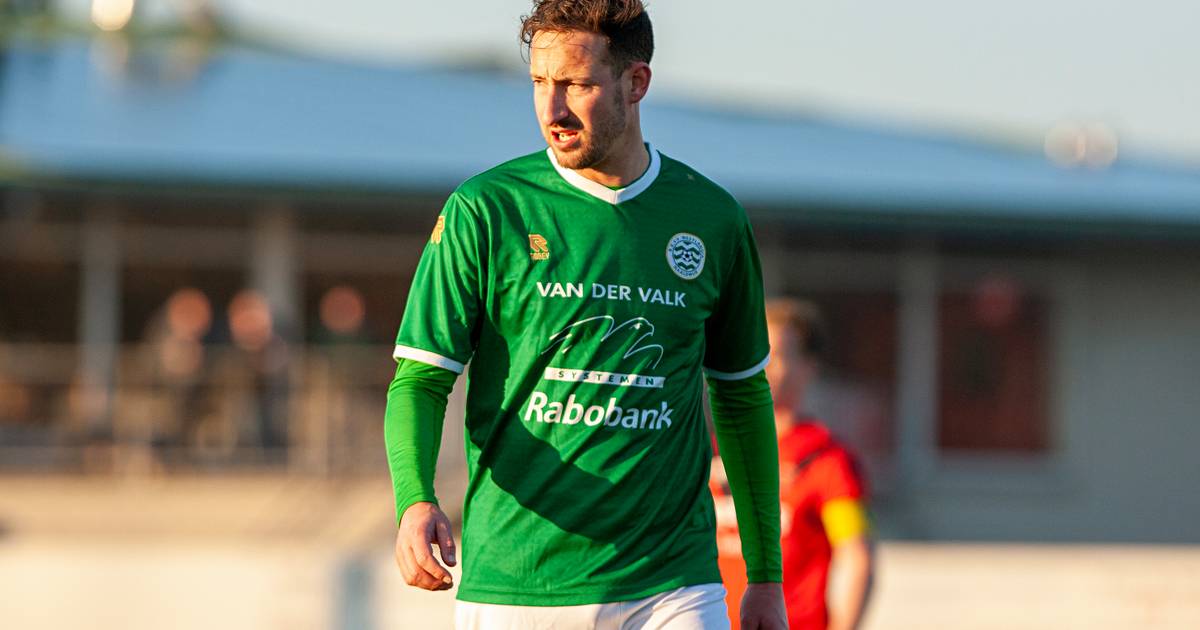 Gaat Theo Verbeek na zoon Dennis ook zijn kleinzoons trainen? ‘Zodra ze ...