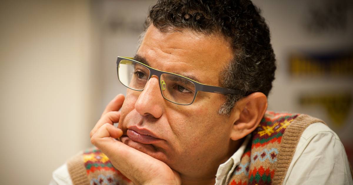 Maged Samy: "Onze ploeg was klinisch dood" | Jupiler Pro League | hln.be