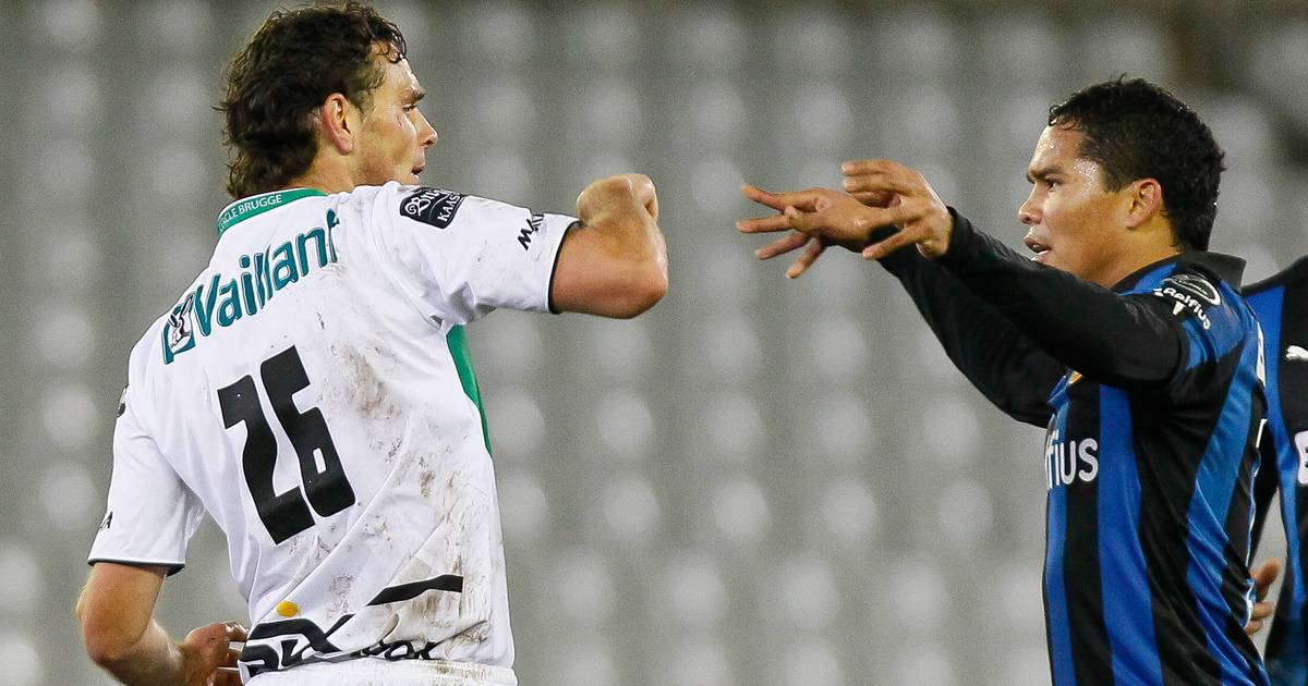 Stef Wils komt goed weg met voorwaardelijke schorsing | Belgisch ...