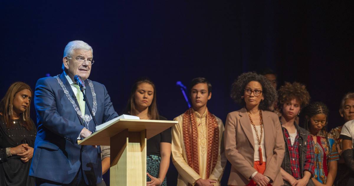 Haagse elites profiteerden meest van slavernij: Oranje-Nassaus als ...